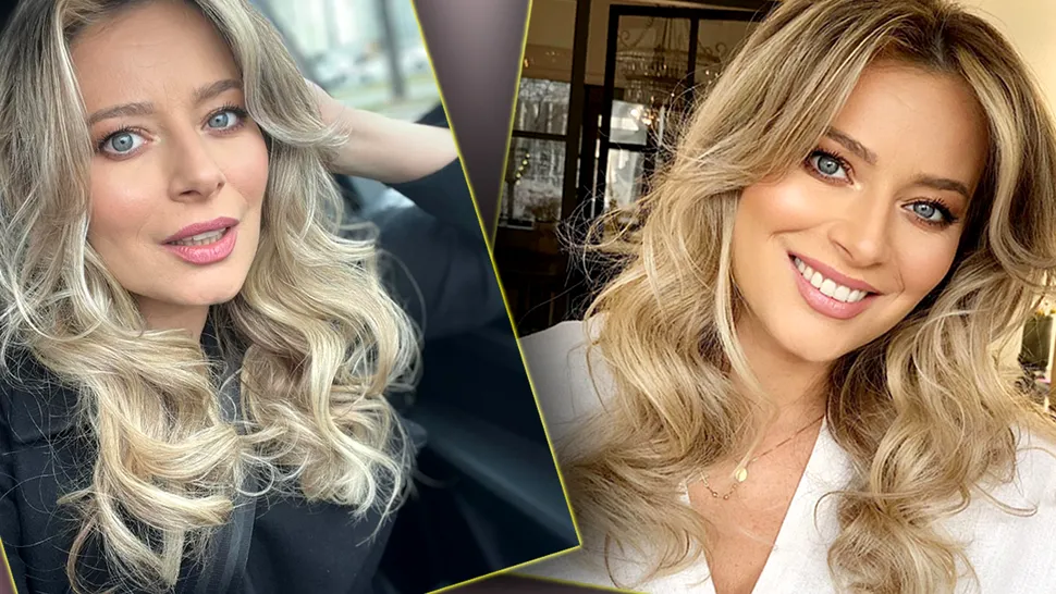 Laura Cosoi revine în televiziune cu un rol special în serialul ”Bravo ...