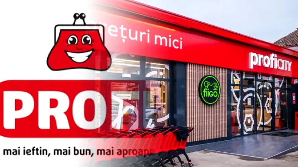 Magazinele Profi dispar din România. Schimbare majoră, toți clienții ...