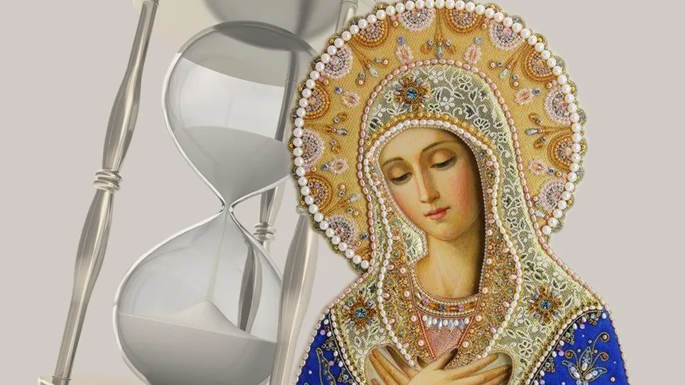 Câți ani a trăit Fecioara Maria pe pământ. Locul unde se află mormântul ...