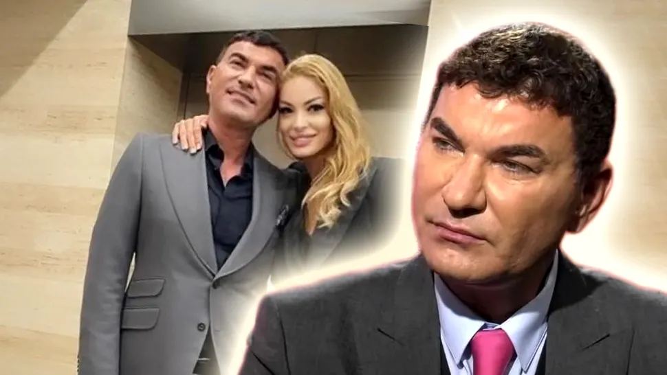 Ce face Cristi Borcea de fiecare dată când pleacă în vacanță. Valentina ...