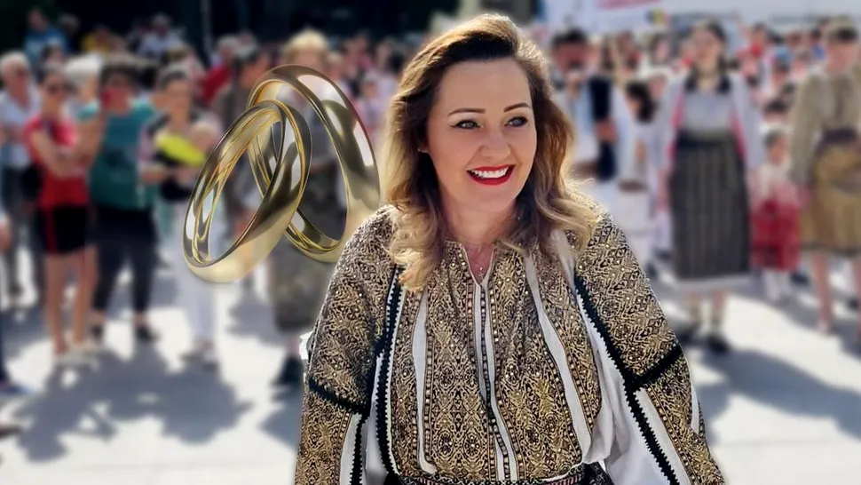 Cine este soțul Elenei Lasconi