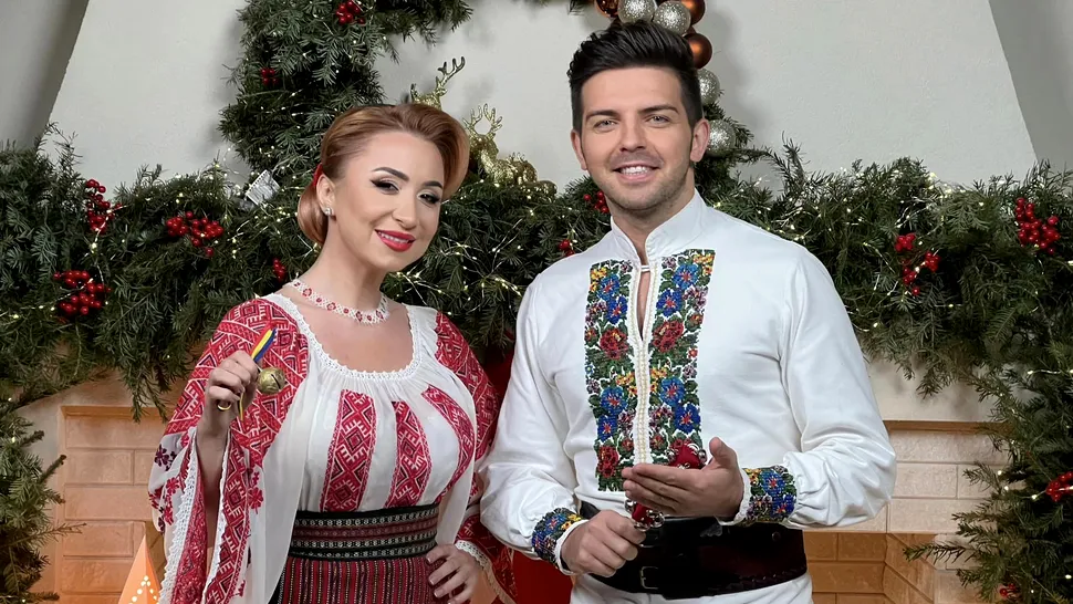 Grigore Gherman continuă și acum tradițiile din copilărie. "Merg cu ...