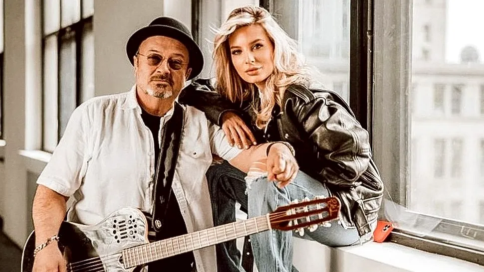 Singura dorință a lui Mircea Baniciu după ce a aflat că fiica lui, Ana ...