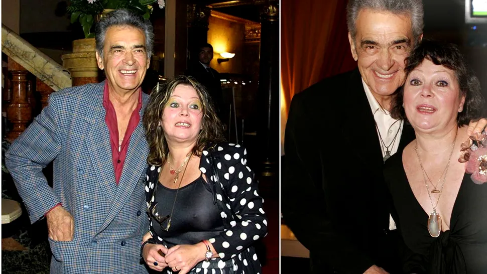 Cum arăta Anca Pandrea în tinerețe. Sigur nu ți-ai fi închipuit-o așa ...