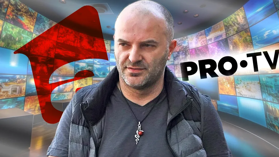 De ce Dan Capatos nu a plecat de la Antena 1 la Pro TV. A rupt tăcerea ...