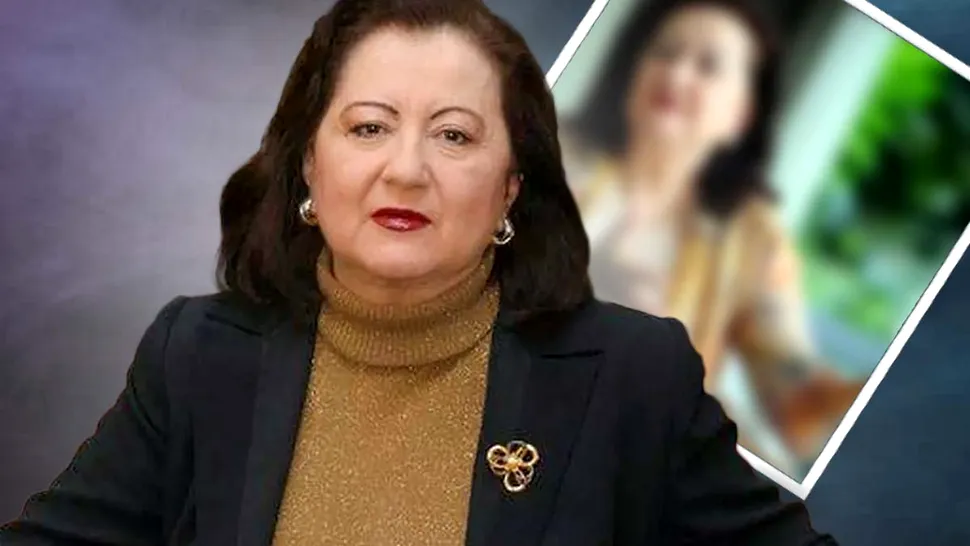 Imagini pe care nu te mai saturi să le privești. Cum arăta Mioara Roman ...