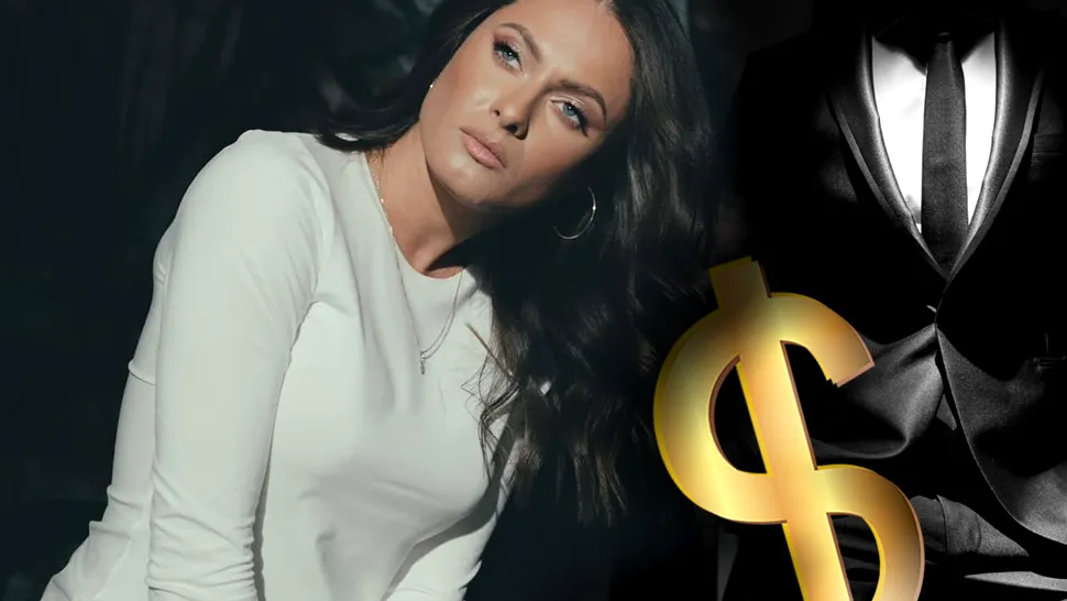 Ce diferența de vârstă este între Raluka și iubitul milionar, de fapt ...