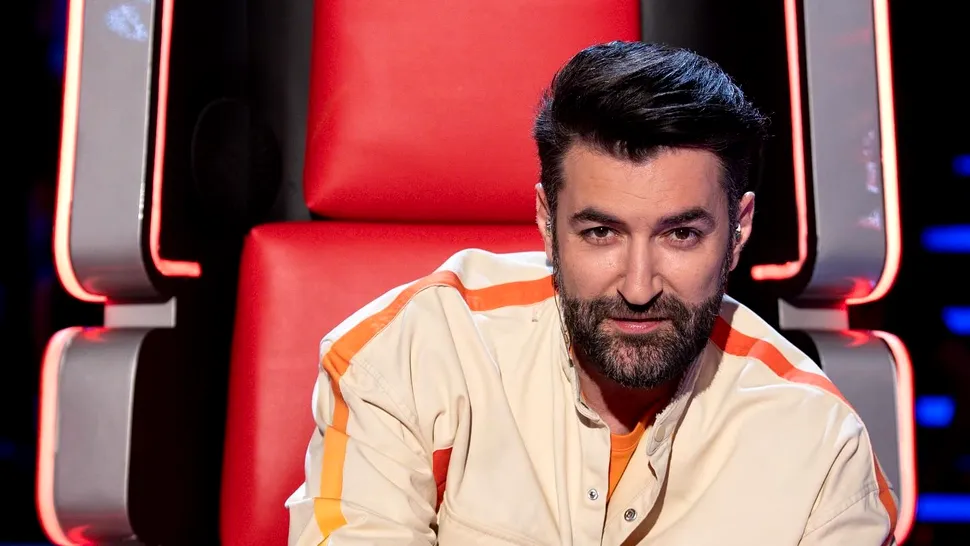 Smiley, imagini rare cu mama și bunica lui. Gestul artistului i-a ...