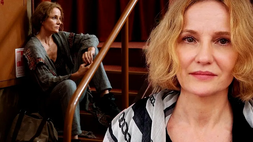 Lia Bugnar, schimbare dramatică de look pentru rolul din Clanul. Nicio ...