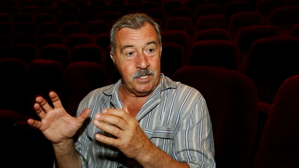 A murit Costel Constantin. Cunoscutul actor avea 81 de ani, anunțul ...