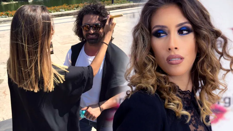 Ce rochie de mireasă atipică a purtat Yasmine la nunta cu Pepe. După 3 ...