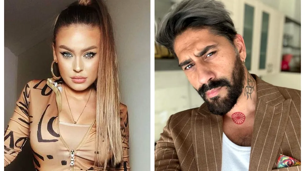 Mai locuiesc sau nu împreună Misha și Connect-R? Artista a dat cărţile ...