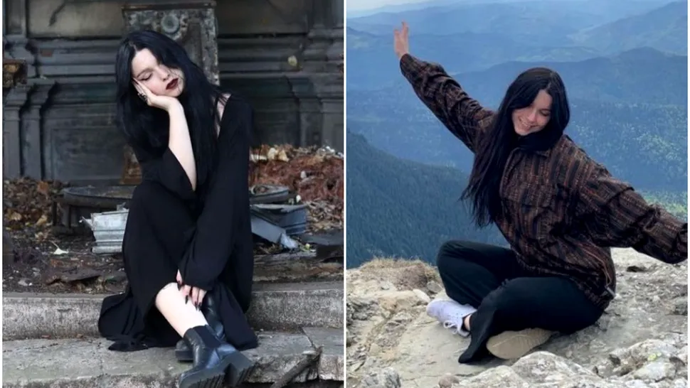 A presimţit Maria Diana că o să moară? Mesajul uluitor pe care tânără ...