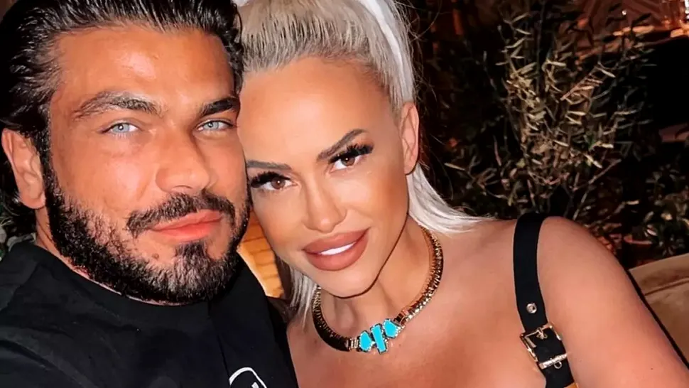 Anda Adam, mamă pentru a doua oară? Vedeta a făcut anunțul chiar după ...