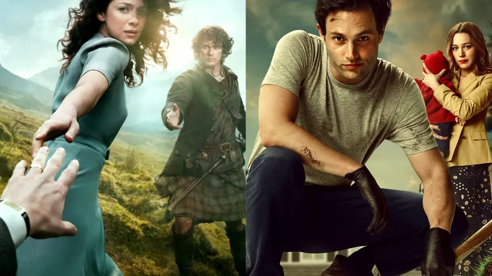 Din pagină pe ecran: cărți celebre care au inspirat filme și seriale de ...