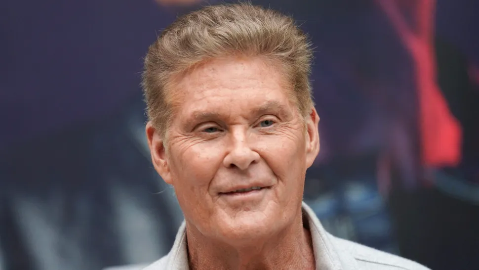 David Hasselhoff, probleme grave de sănătate? Imaginile recente au ...