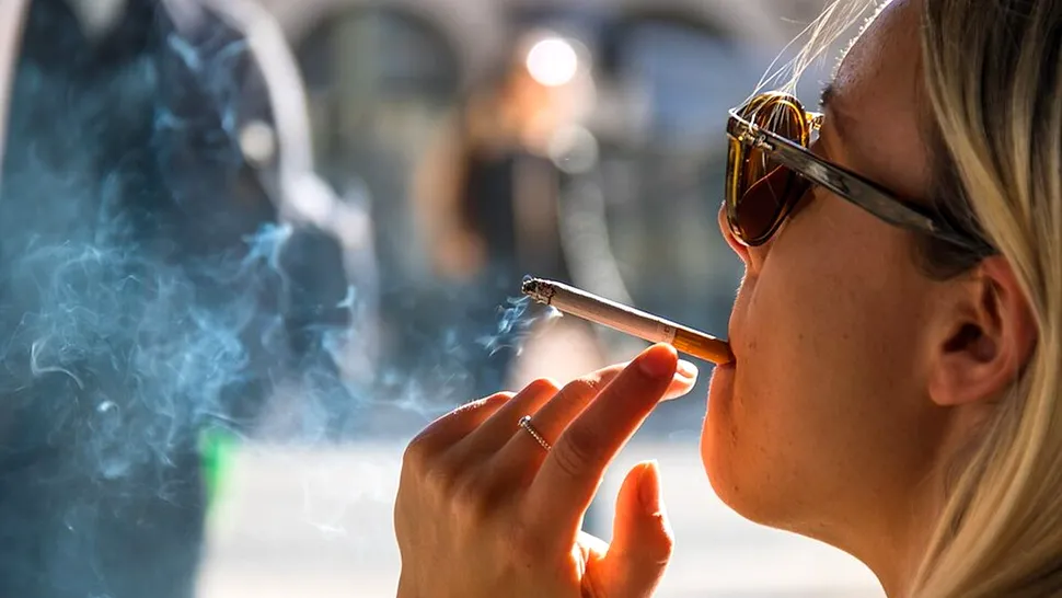 Vrei să te lași de fumat, dar nu știi de unde să începi? Acest ghid ...