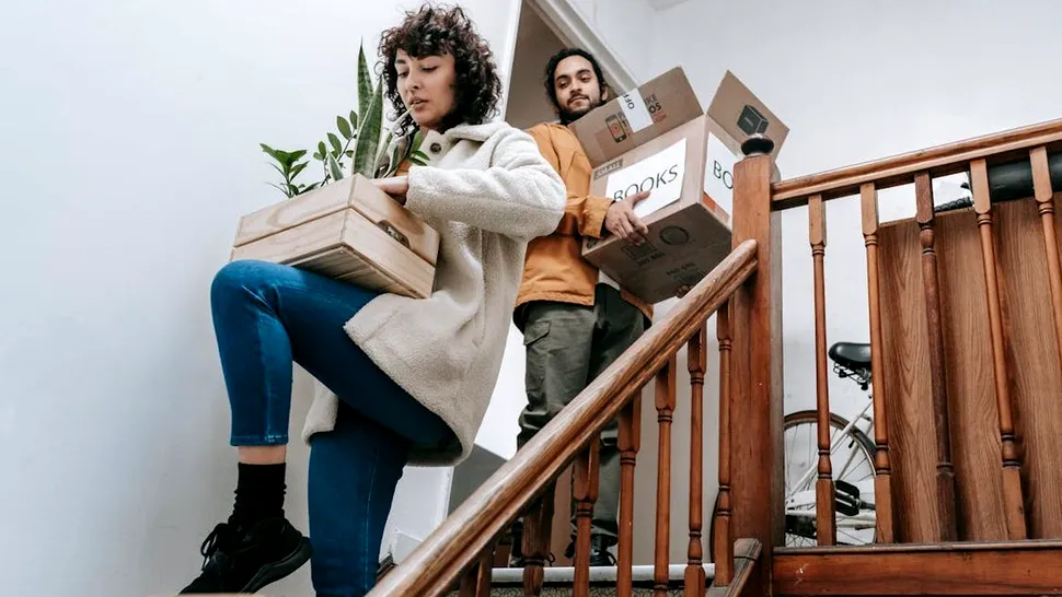 Locul unde se mută tinerii în 2025. Casele sunt ieftine, iar drumul ...