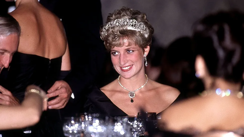 Ultima aniversare a Prințesei Diana. Ziua de naștere care a marcat ...