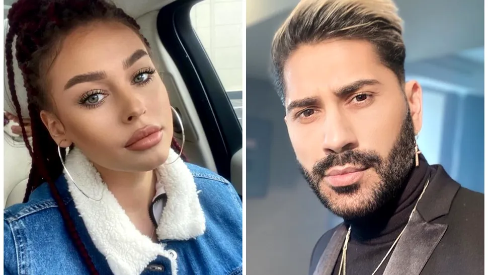 Anunțul făcut de Connect-R, la 4 ani de la divorțul de Misha. Fanii au ...
