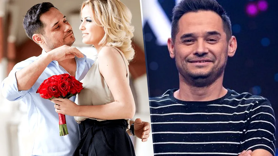 Ce diferență de vârstă este între Mihai Rait, Dorel din Las Fierbinți ...