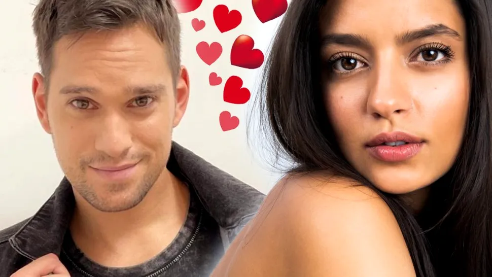 Când fac nunta Vlad Gherman și Oana Moșneagu. Reacția lui Dan Capatos ...