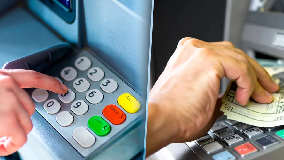 Suma pe care o poți scoate zilnic de la bancomat. Câți bani ai voie la ...