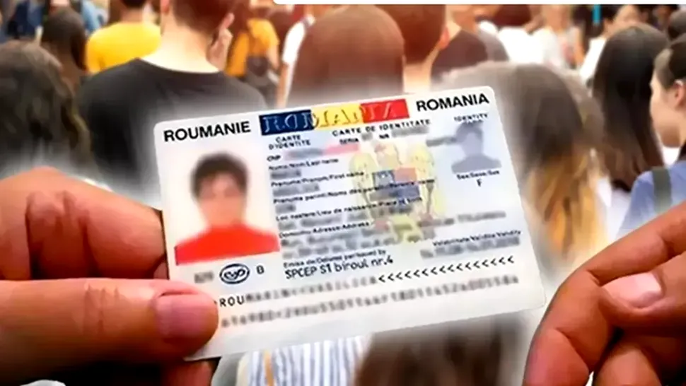 Buletin nou în 2025: ce acte sunt necesare și cum poți obține cartea ...