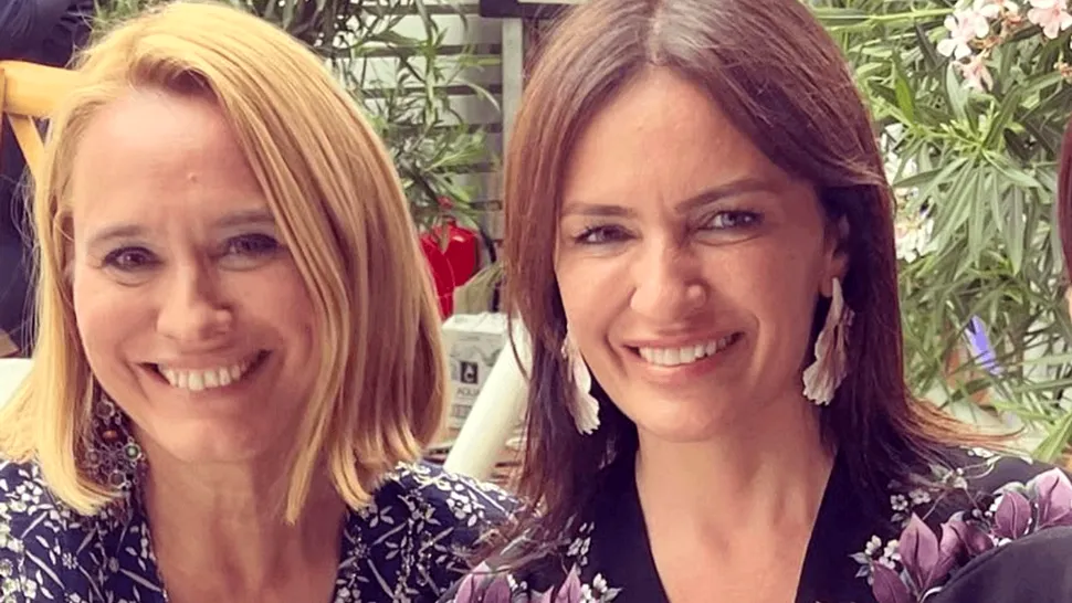 Motivul real pentru care Maria Marinescu a fost concediată de Andreea ...